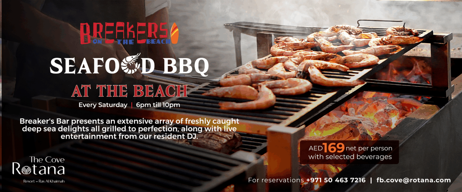 Ras Al Khaimah Calendar | Discover All Upcoming Events